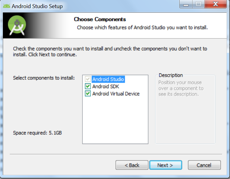 Jak zainstalować środowisko Android Studio | Istis